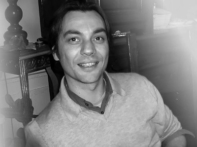 Boris Foucaud - PluMe d'EscaMpettePluMe d'EscaMpette